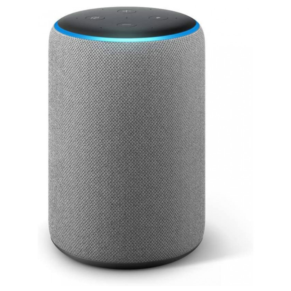 AMAZON ECHO PLUS 2 - Technocrat Nigeria