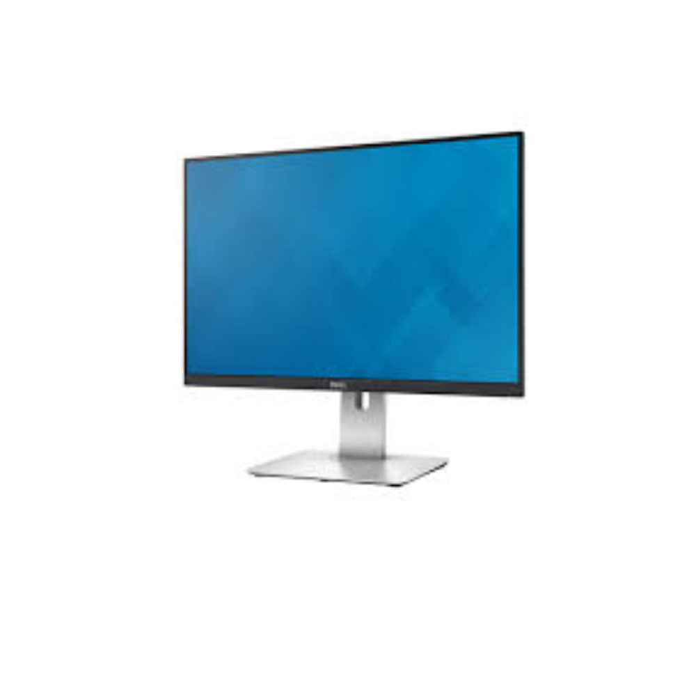 DELL U2410 24-inch HD LED MONITOR - Technocrat Nigeria