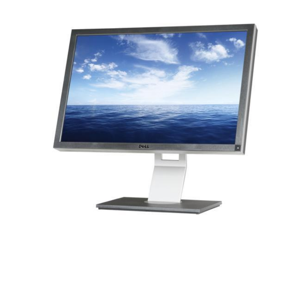 DELL U2410 24-inch HD LED MONITOR - Technocrat Nigeria