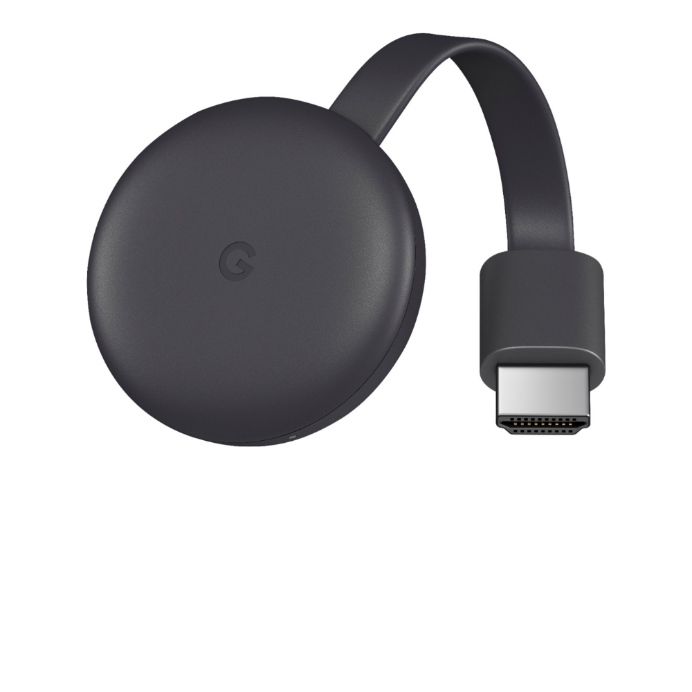 Google Chrome Cast - Technocrat Nigeria