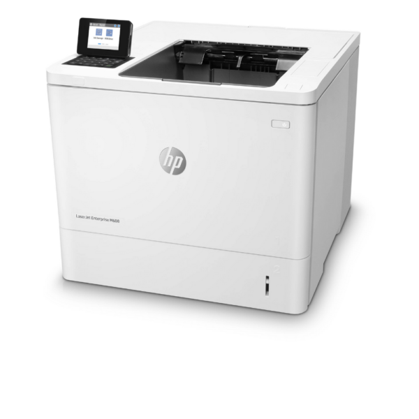 HP LASERJET ENTERPRISE M608DN PRINTER - Technocrat Nigeria