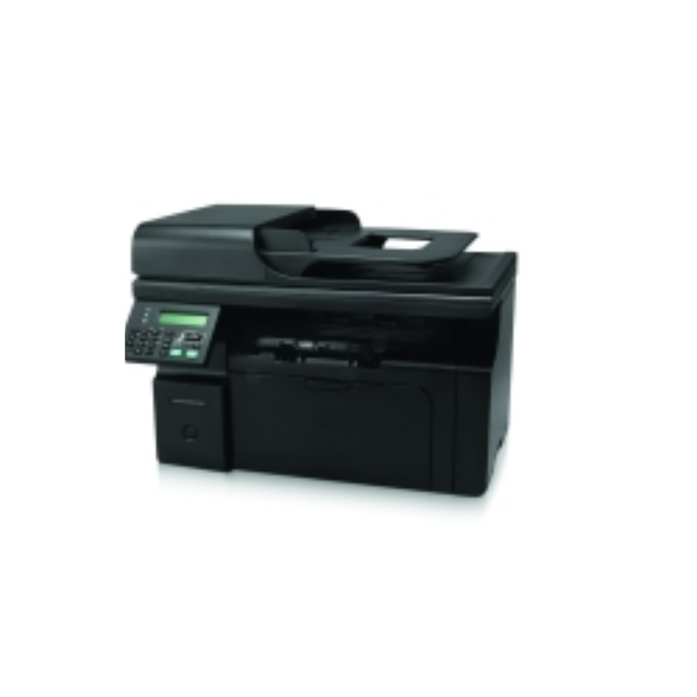 Hp LASERJET PRO 201N - Technocrat Nigeria
