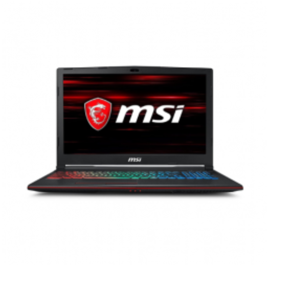 MSI NOTEBOOK TRUE GAMING - Technocrat Nigeria