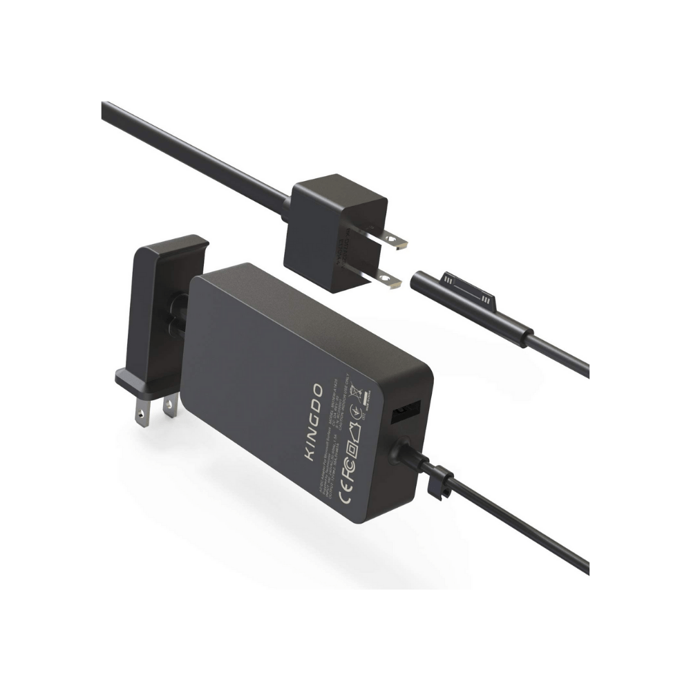 CHARGER BOTH MICROSURFACE - Technocrat Nigeria