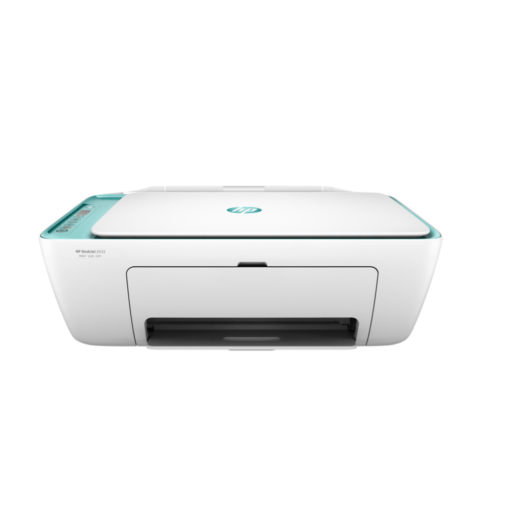 HP DESKJET 2632 AIO PRINTER PRINT - Technocrat Nigeria