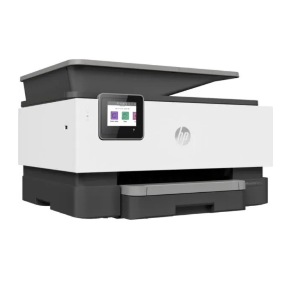 Hp Officejet Pro 9013 All-in-One Printer with HP Thermal Inkjet-1KR49B ...