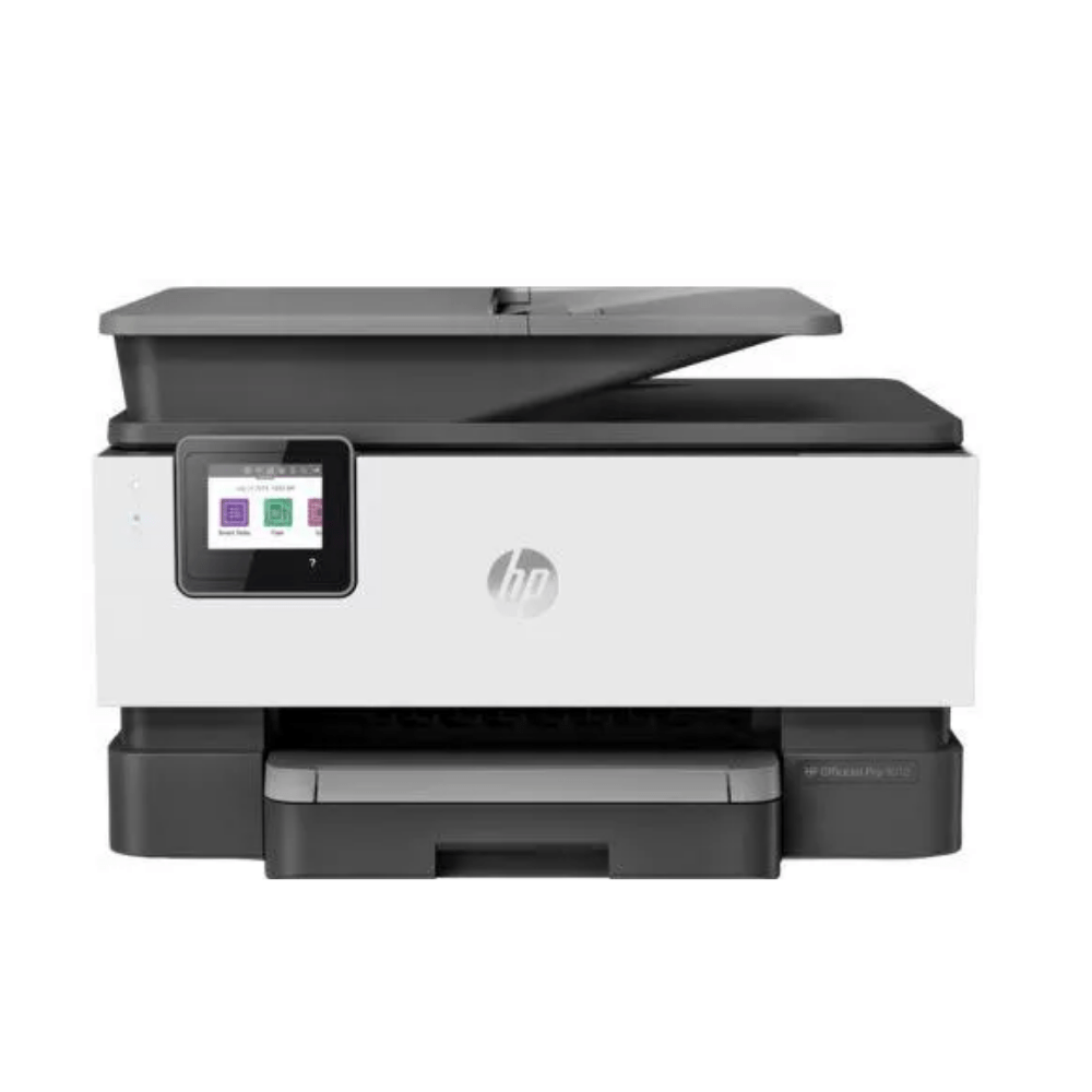 Hp Officejet Pro 9013 All-in-One Printer with HP Thermal Inkjet-1KR49B ...