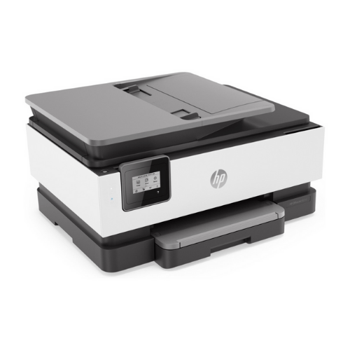 HP Office Jet 8013 Printer 1KR70B - Technocrat Nigeria
