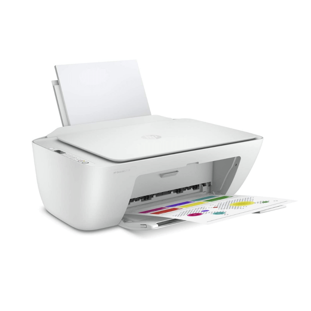 HP DeskJet 2710 All-in-One Printer 5AR83B