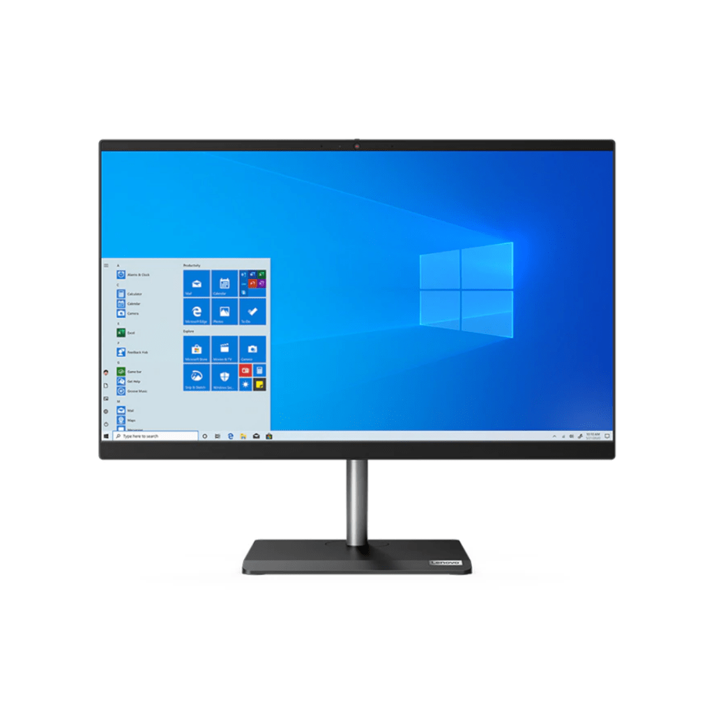 Lenovo V30a 22-inch All In One Destop Computer Intel Core i5 -1035G1 ...