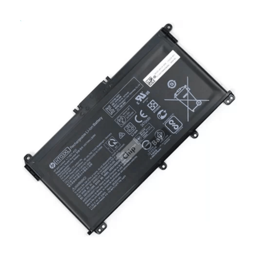HP 250 G8 NB PC 2R9H8EA REPLACEMENT BATTERY - Technocrat Nigeria