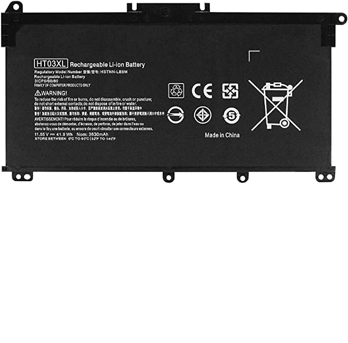 Hp Elitebook X360 1040 G9,12thgen, core i7,Replacement battery