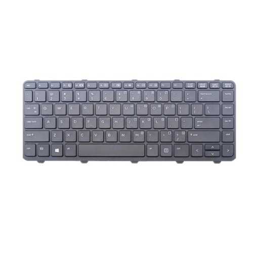 HP 240 G7 INTEL Replacement Part Keyboard