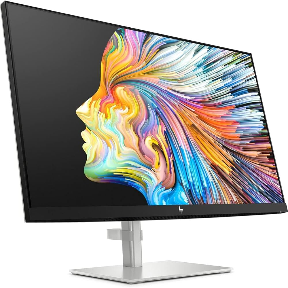 (1Z980AS#ABV) HP U28 4K HDR MONITOR