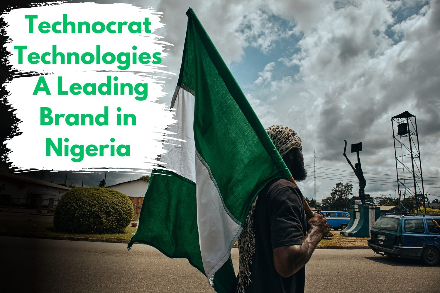 Meet Your Tech Needs With Technocrat Technologies