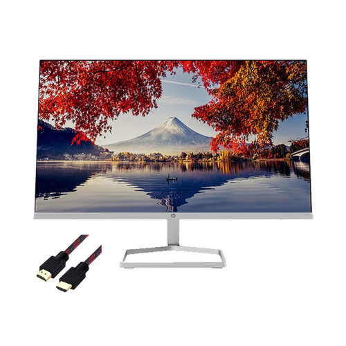HP M24F 24" Monitor 23.8" 1 Year Warranty,(2D9K0AA#ABA) - Technocrat ...