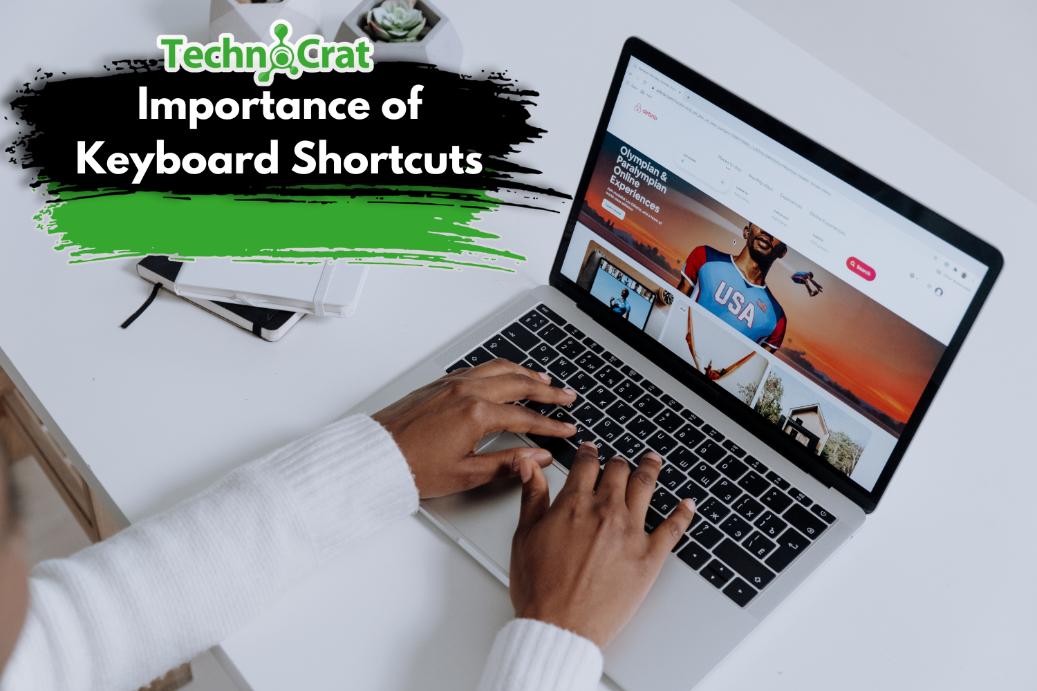 Top 10 Keyboard Shortcuts Every Laptop User Should Know