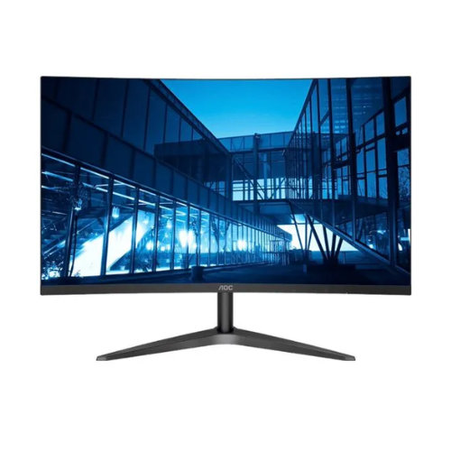 AOC B1 Series 24B1XHS 23.8-inch IPS LED FHD Monitor (HDMIVGA),1920x1080 ...
