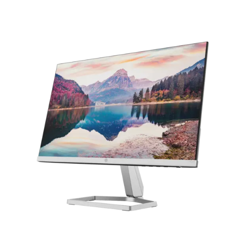 HP M22f 21.5-inch IPS LED Full HD FreeSync Monitor - Technocrat Nigeria