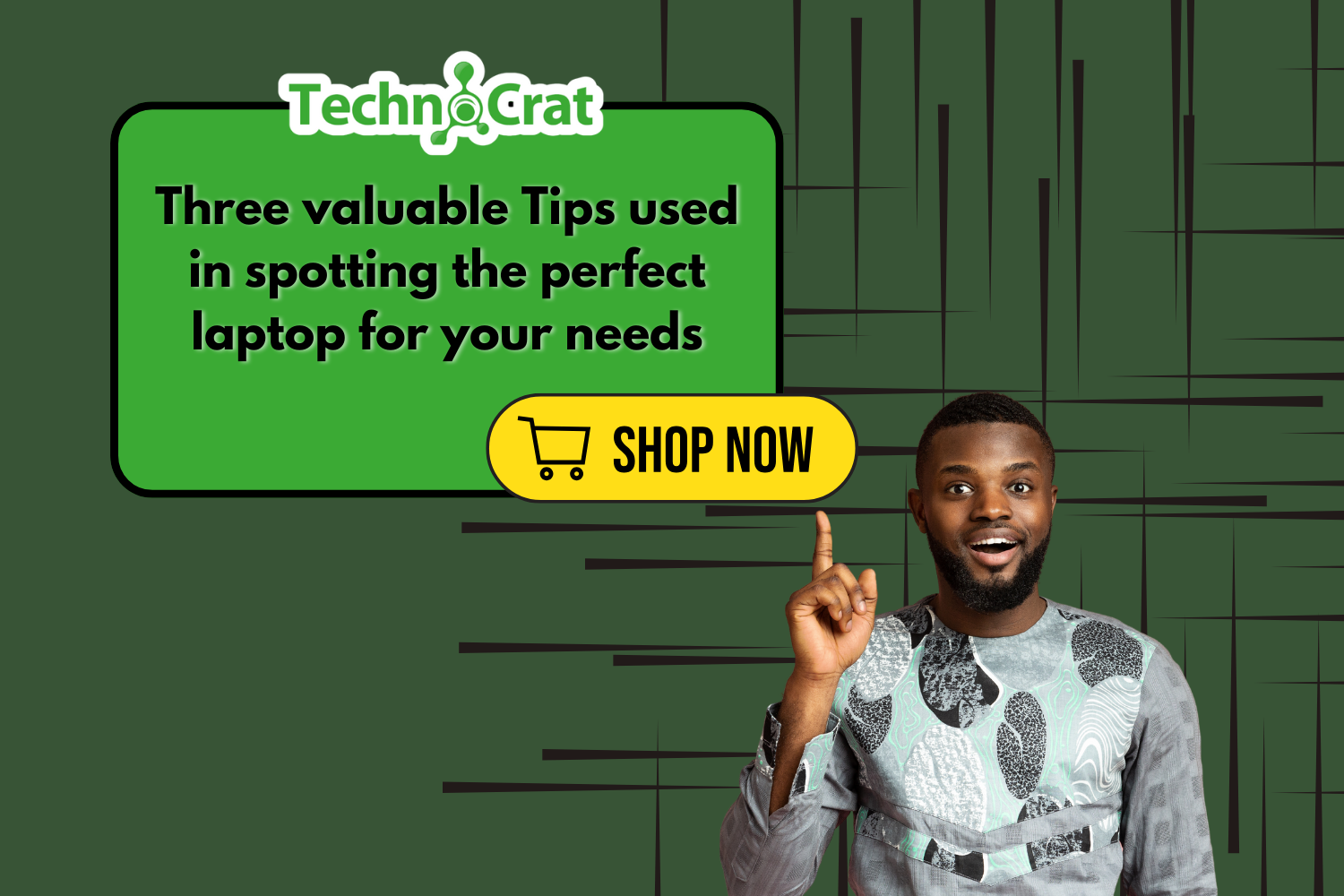 How to Know and Choose the Right Laptop for Your Needs