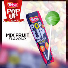 TOBO - Technocrat Nigeria