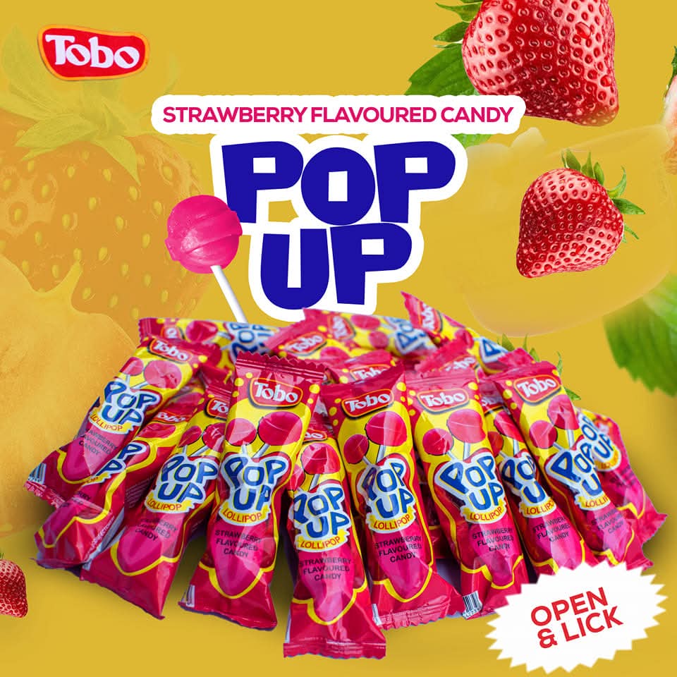 TOBO POP - Technocrat Nigeria